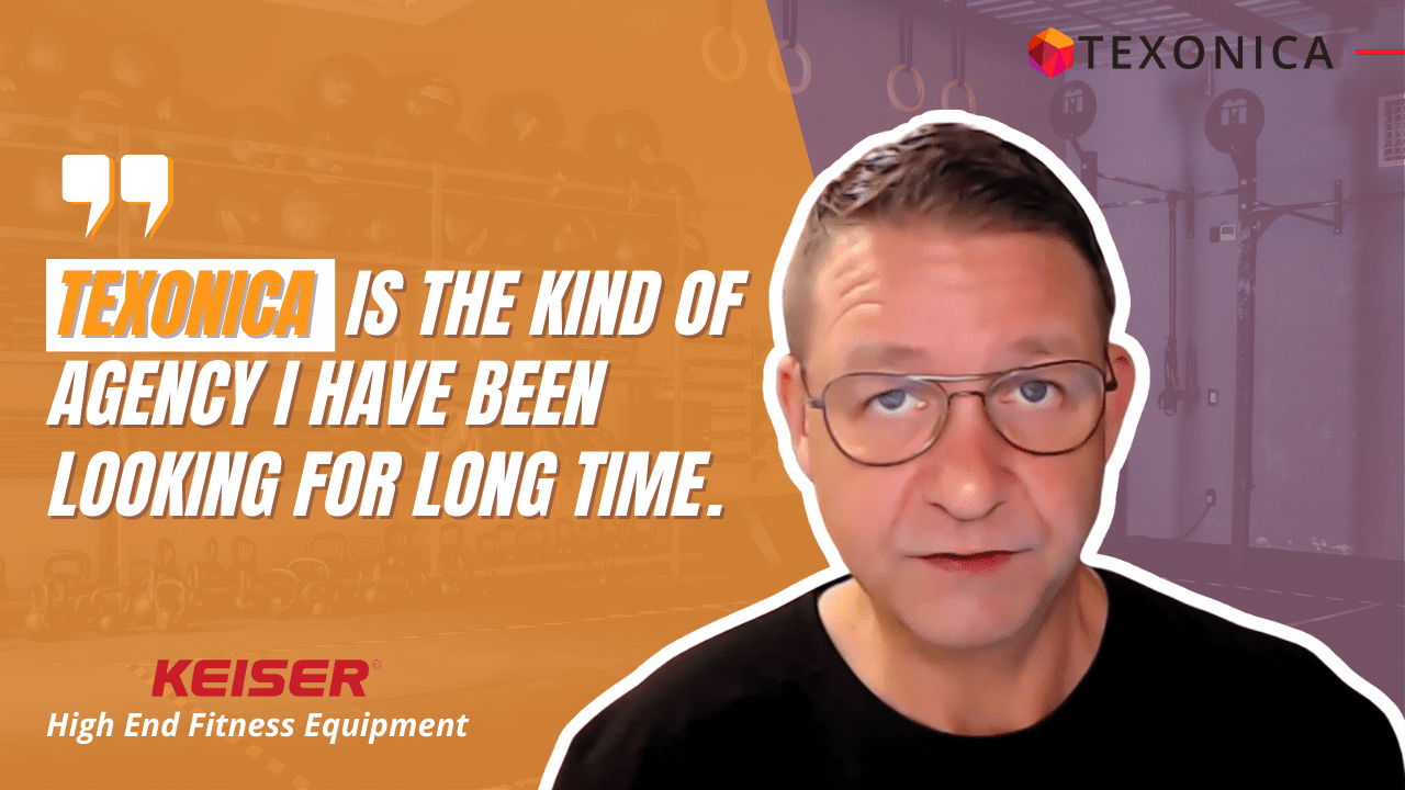 Texonica - PPC Management Agency